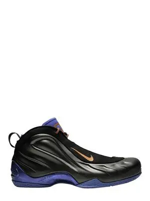 Nike Foamposite Lite Caron Butler Pe - Black
