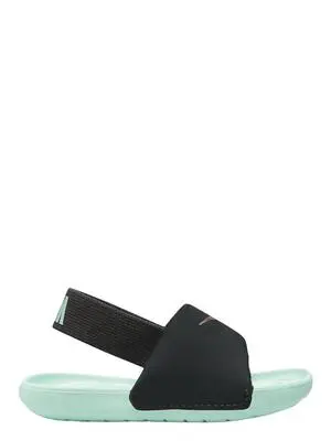 Nike Kawa Slide Td - Black