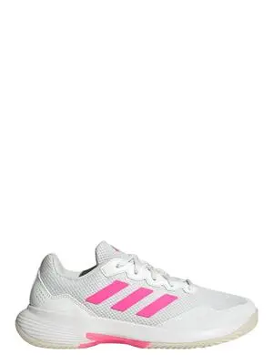Adidas Gamecourt 2.0 Sneakers - White
