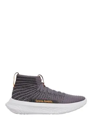 Under Armour Flow FUTR X Elite UAA Castlerock Grey