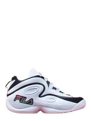 FILA 97 'static Pack' Sneakers - White