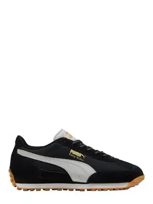 PUMA Easy Rider Footie - Black
