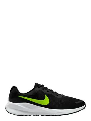 Nike Revolution Volt Sneakers - Black