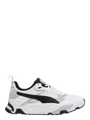PUMA Trinity Sneakers - White