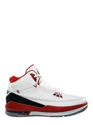 JORDAN 2.5 Team Sneakers - White