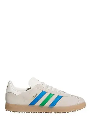 Adidas Gazelle Spikeless Golf Sneakers - Cream
