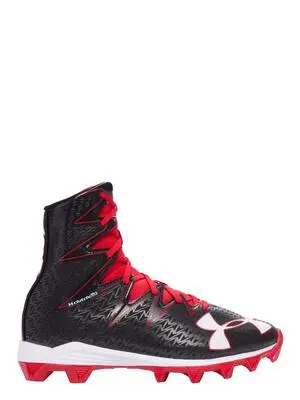 Under Armour Highlight Rm Jr - Black