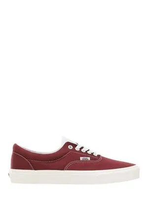 VANS Era Retro Sport Sneakers - Red