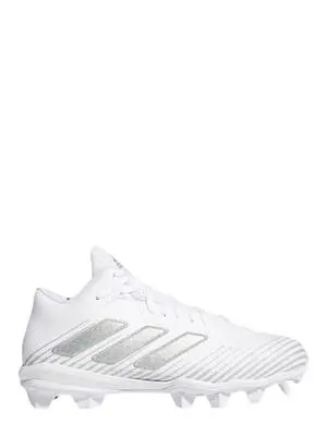 Adidas Freak Md Athletic Shoes - White
