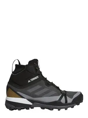 Adidas Terrex Skychaser Lt Mid Gore-tex - Black