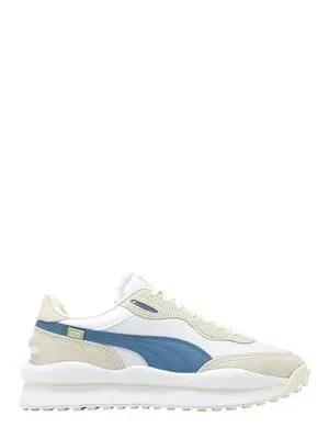 PUMA Style Rider Sd Sneakers - White