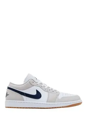 JORDAN 1 Low Georgetown - White