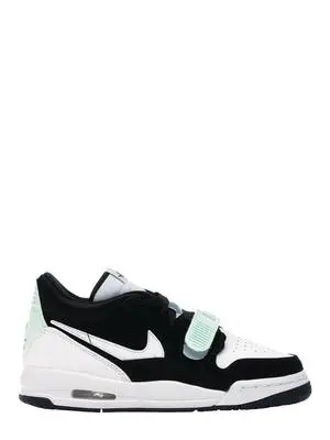 JORDAN Legacy 312 Low Gs Sneakers - Black