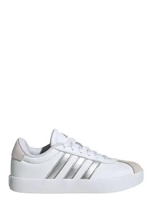 Adidas Vl Court 3.0 K Sneakers - White