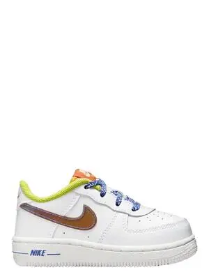 Nike Force 1 Lv8 Td Sneakers - White