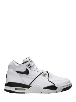 Nike Air Flight 89 Gs Sneakers - White
