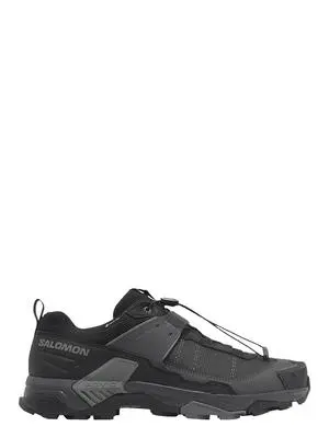SALOMON X Ultra 5 Wide Gore-tex - Black