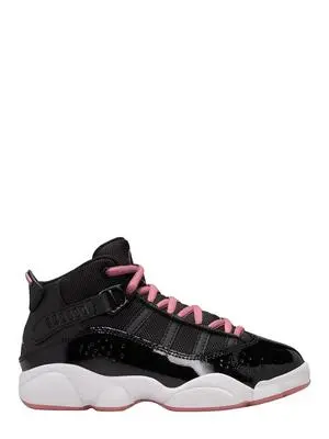 JORDAN 6 Rings Ps - Black