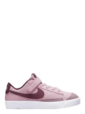 Nike Blazer Low '77 Ps Foam - Pink