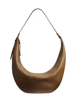 KHAITE Augustina Hobo Bag