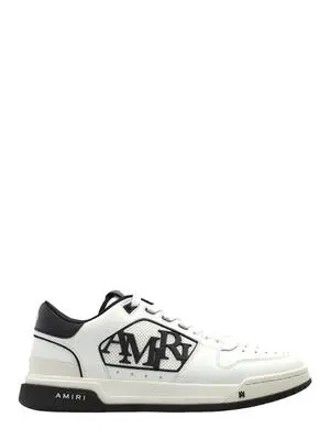 Amiri Classic Low Sneakers - White