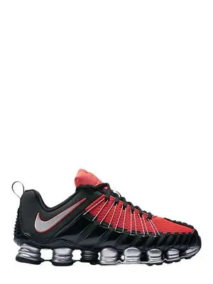 Nike Total Shox Sneakers - Black