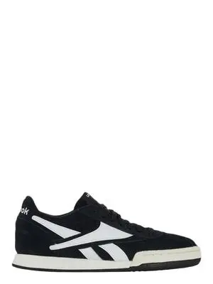 REEBOK La Haine X Nl Paris '25th Anniversary' Sneakers - Black