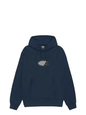 STÜSSY Pitstop Hoodie