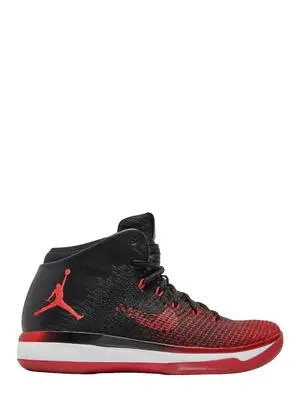 JORDAN 31 Bg Sneakers - Black