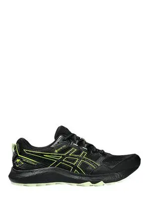 Asics Gel-sonoma 7 Gore-tex Sneakers - Black
