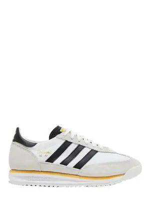 Adidas Sl72 Rs J Sneakers - White
