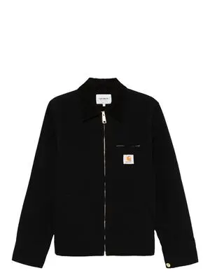 Carhartt Work In Progress Detroit Jacket - Black