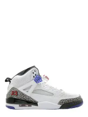 JORDAN Spizike Sneakers - White