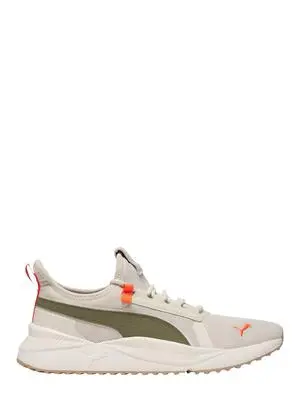 PUMA Pacer Future Street Plus Sneakers - Cream