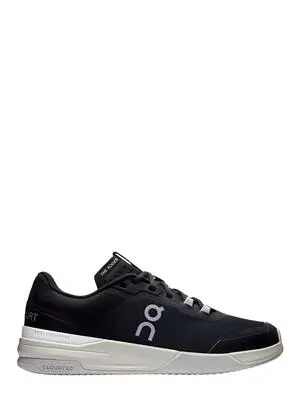 On The Roger Advantage Pro Clay Sneakers - Black