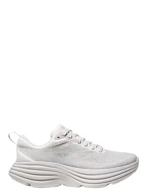 HOKA® Bondi Caged Sneakers - White