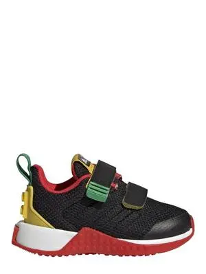 Adidas Lego X Pro I Sneakers - Black