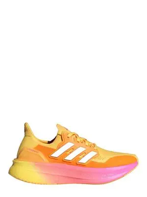 Adidas Ultraboost Sneakers - Orange