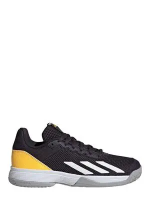 Adidas Courtflash K - Black