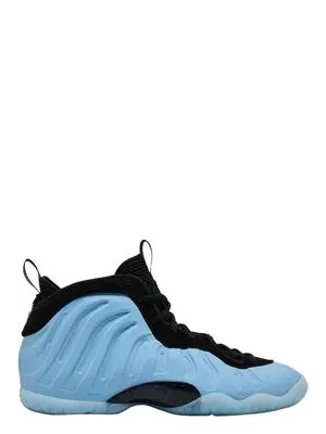 Nike Little Posite One Gs - Blue