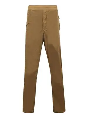Givenchy Garment Dye Trackpants - Tan