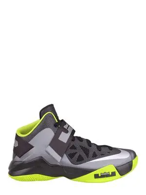 Nike Lebron Zoom Soldier 6 Sneakers - Grey