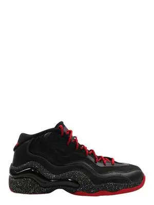 Nike Air Zoom Flight 96 Supreme Sneakers - Black