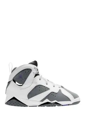 JORDAN 7 Retro Ps 'flint' Sneakers - White