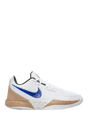 Nike Ja Gs 'in The Woods' Sneakers - White