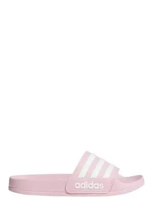Adidas Adilette Shower Slides - Pink