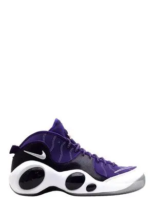 Nike Air Zoom Flight 95 J Kidd Pe Sneakers - Purple