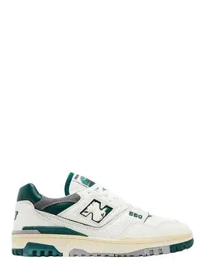 NEW BALANCE 550 Vintage Pack Sneakers - White