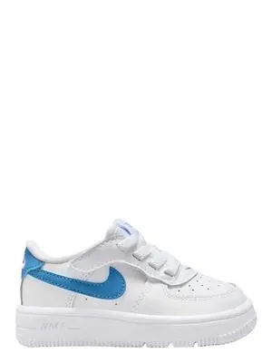 Nike Force 1 Low Easyon Td Sneakers - White