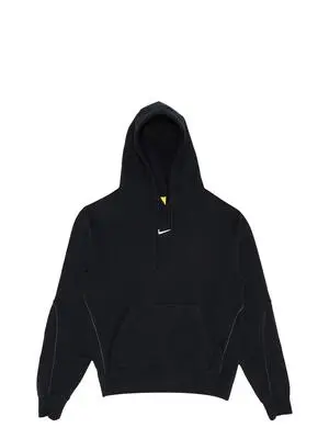 Nike Nocta Hoodie - Black